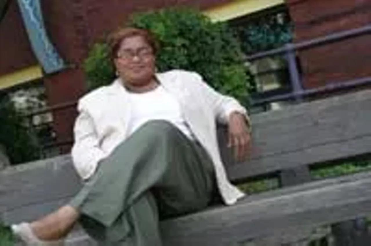 Cynthia Elliott | Featured story | CITY Magazine. Arts. Music. Culture.