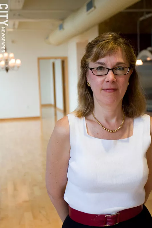 Expanded services possible downtown | News | CITY Magazine. Arts. Music ...
