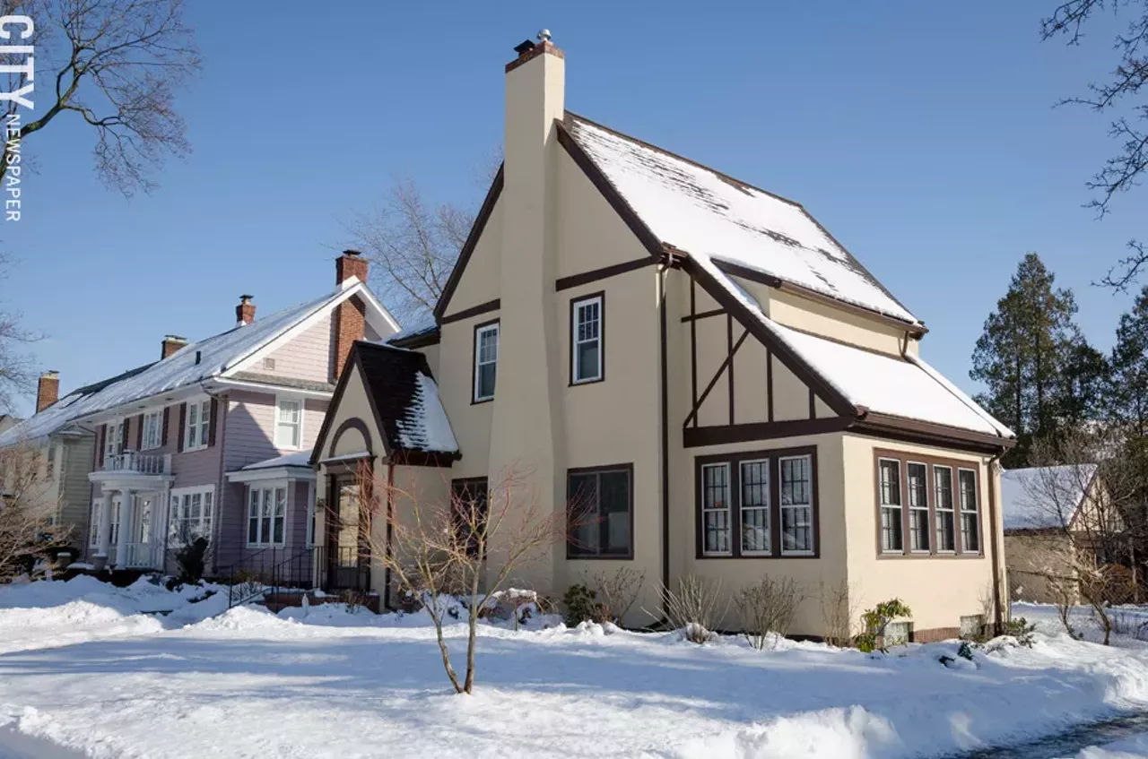 Historic boost for Rochester's 19th Ward? | News | CITY Magazine. Arts ...