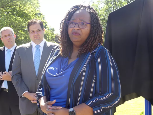 Judge dismisses Black Irondequoit town board member’s discrimination ...