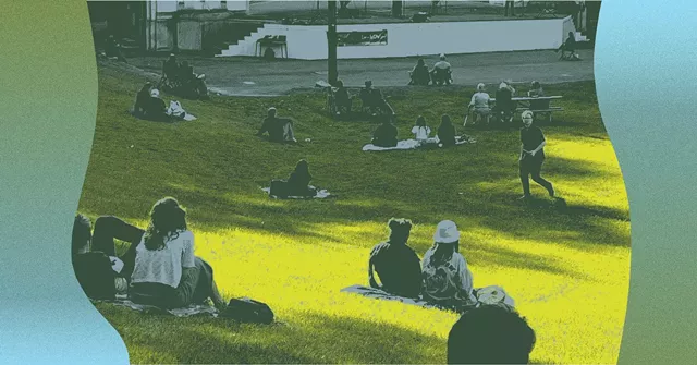 Oral tradition | Literature | CITY Magazine. Arts. Music. Culture.