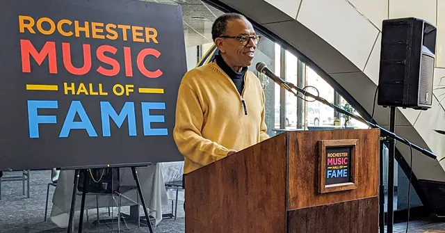 Rochester Music Hall of Fame announces eclectic class of 2024 | Music ...