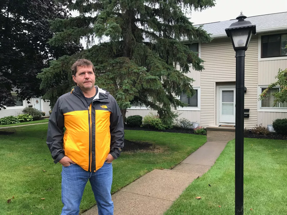 A former paperboy's story of sexual abuse | News | CITY Magazine. Arts ...