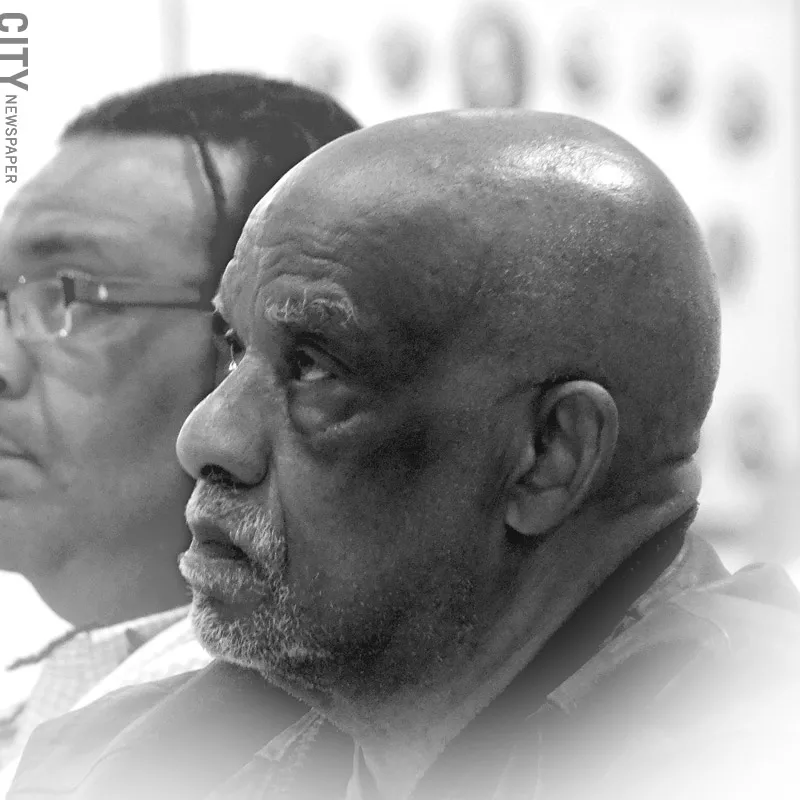 David Gantt, a fixture in the state Assembly, is dead at 78 | News ...