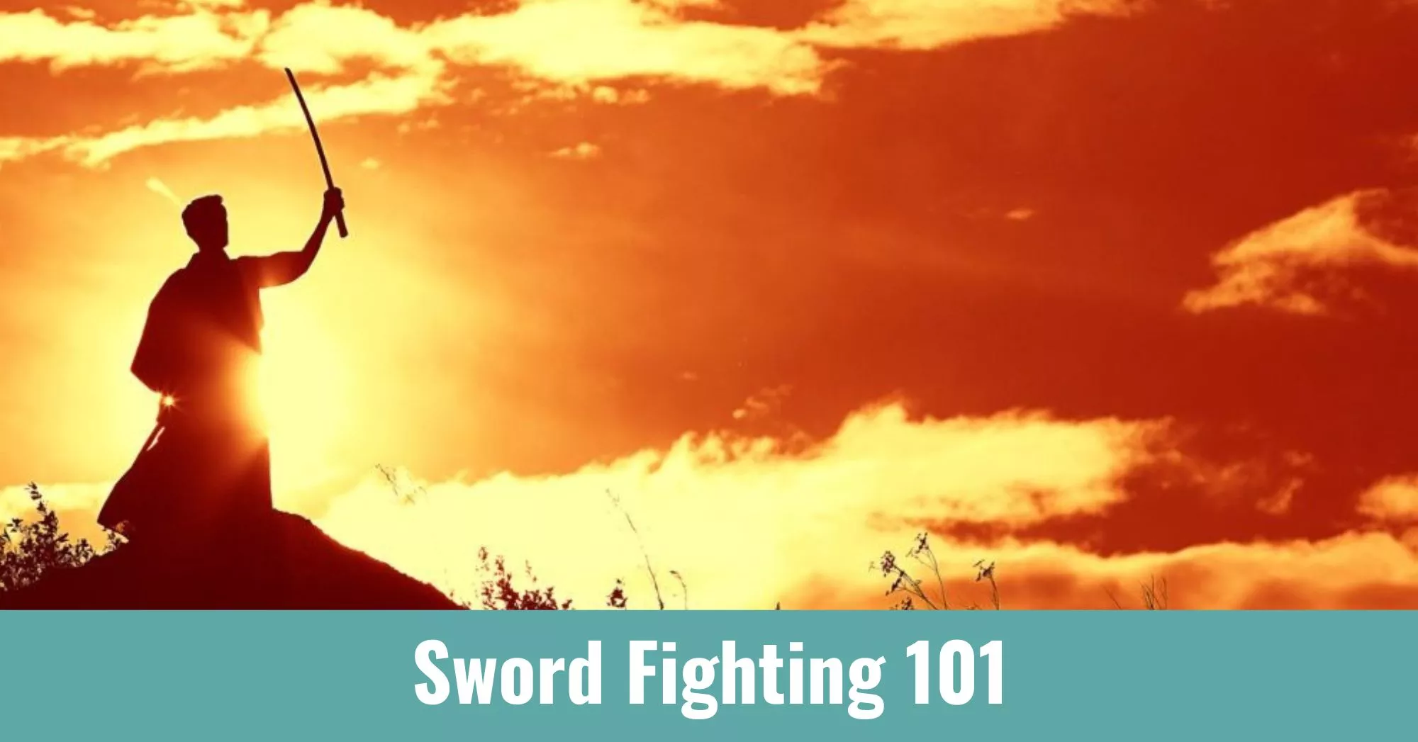 Sword Fighting 101 | Penfield Public Library | Kids Events | CITY ...