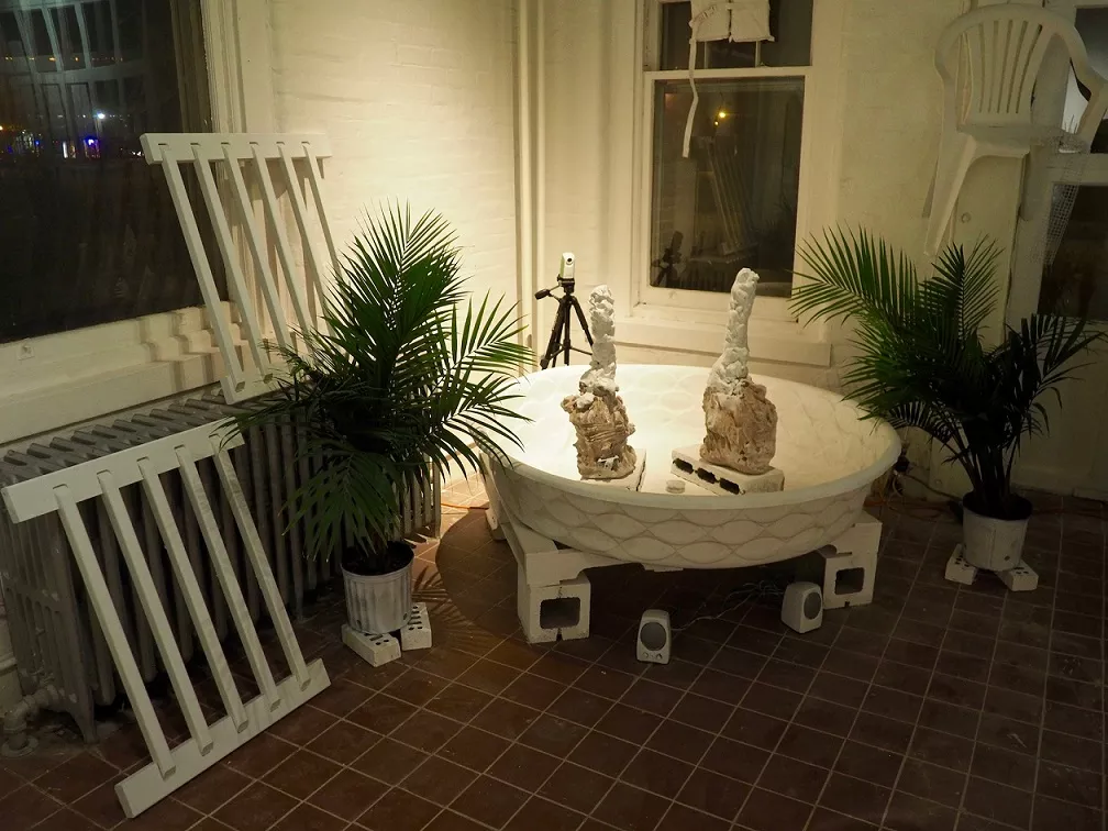 Queering everything: Marval A. Rex discusses his art | Art | CITY ...